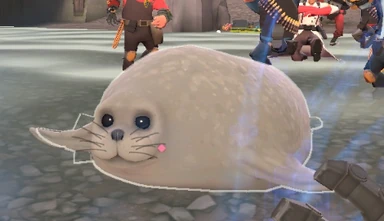 Phil the seal | Tf2 Friendlies Wiki | Fandom