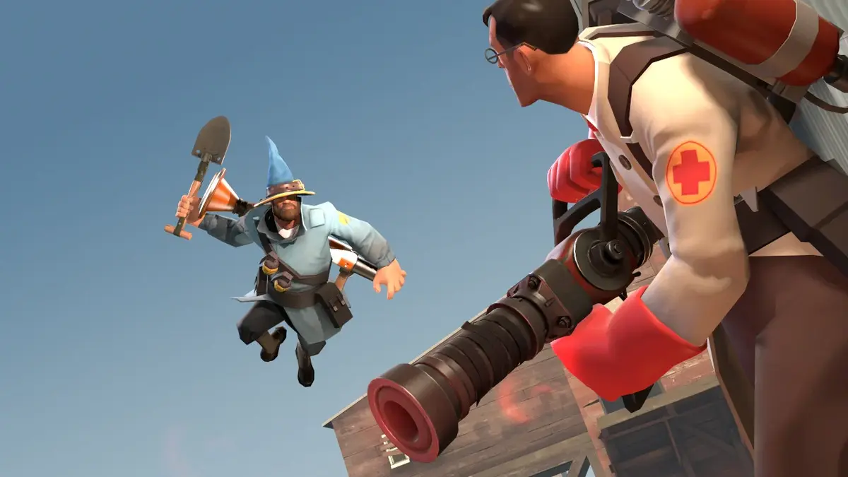 The Trolldier/Image Gallery | Tf2 Friendlies Wiki | Fandom