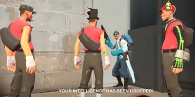 A Posers | Tf2 Friendlies Wiki | Fandom