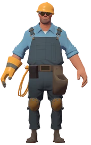 A-POSER types | Tf2 Friendlies Wiki | Fandom