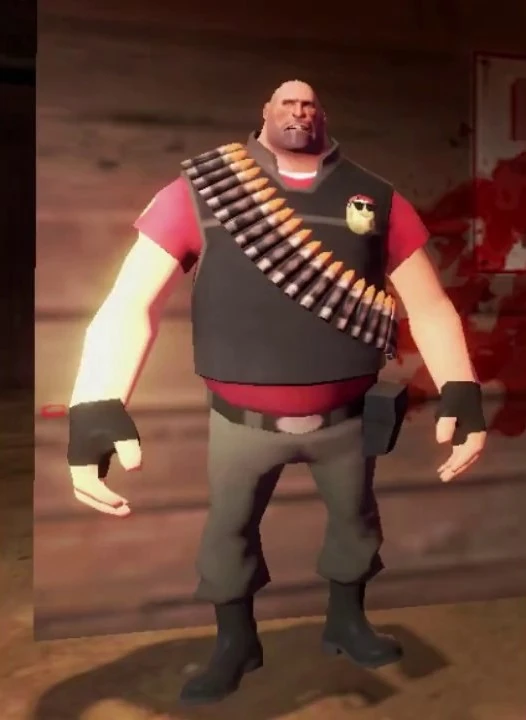 A Posers | Tf2 Friendlies Wiki | Fandom