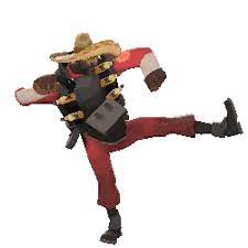 Conga Demoman | Tf2 Friendlies Wiki | Fandom