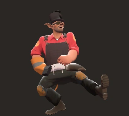 The 2fort goblin family tree | Tf2 Friendlies Wiki | Fandom