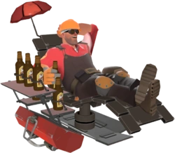 The Lazyneer | Tf2 Friendlies Wiki | Fandom