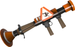 The Trolldier | Tf2 Friendlies Wiki | Fandom