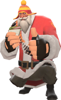 The Hoovy | Tf2 Friendlies Wiki | Fandom