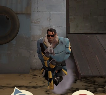 Ampudier | Tf2 Friendlies Wiki | Fandom