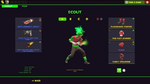 Scunt/Image Gallery | Tf2 Friendlies Wiki | Fandom