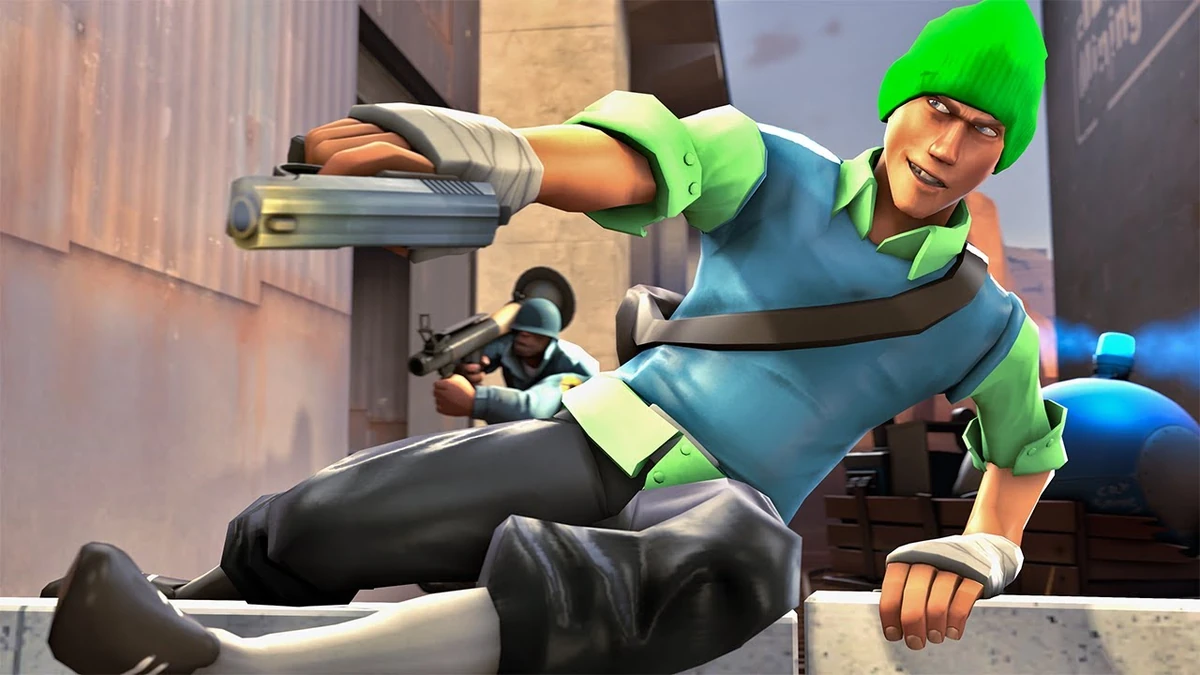 Scunt/Image Gallery | Tf2 Friendlies Wiki | Fandom