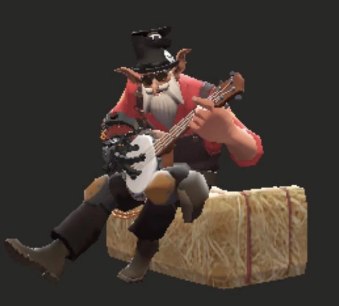 2fort Cavegoblin | Tf2 Friendlies Wiki | Fandom