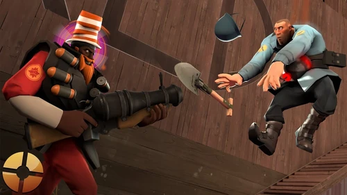 The Trolldier/Image Gallery | Tf2 Friendlies Wiki | Fandom