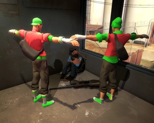 Scunt/Image Gallery | Tf2 Friendlies Wiki | Fandom