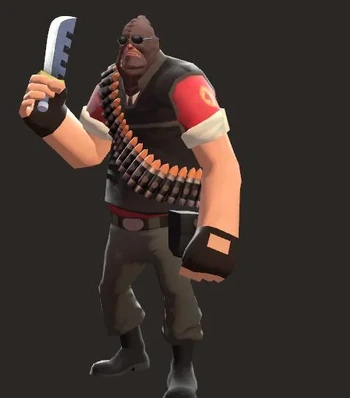 Fat Spy | Tf2 Friendlies Wiki | Fandom