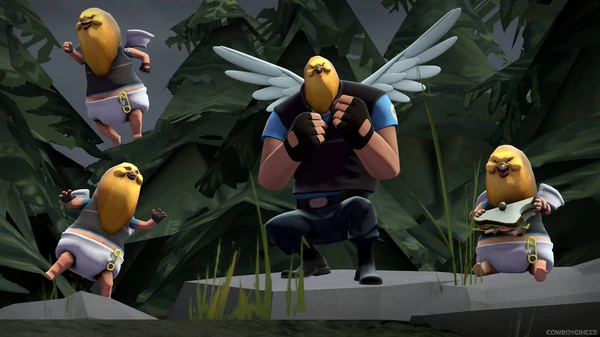 Tf2 Friendlies Wiki | Fandom