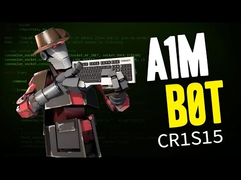The aimbot | Tf2 Friendlies Wiki | Fandom