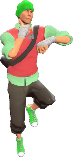 Scunt | Tf2 Friendlies Wiki | Fandom