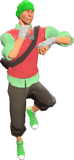 Scunt | Tf2 Friendlies Wiki | Fandom