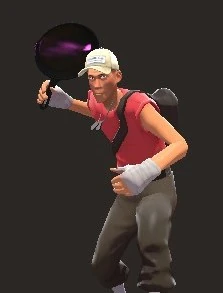 Pan scout | Tf2 Friendlies Wiki | Fandom