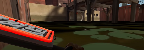 The Pyroshark | Tf2 Friendlies Wiki | Fandom