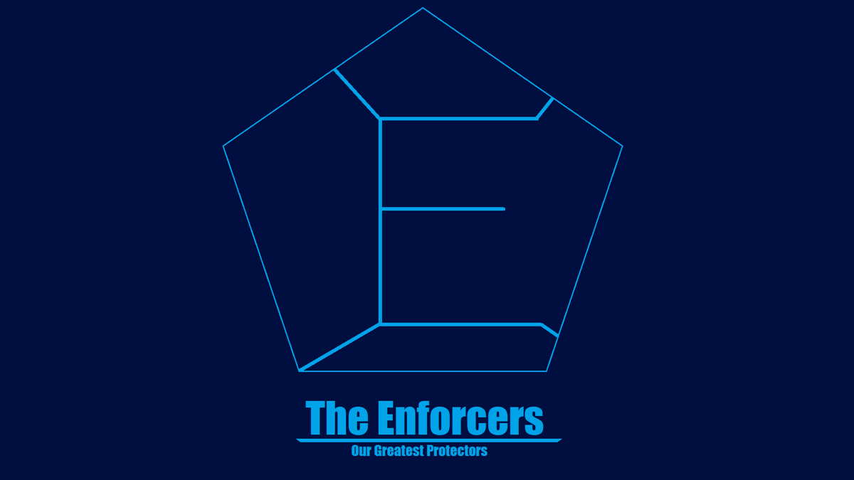The Enforcers | TF2 Stories & Others Wiki | Fandom