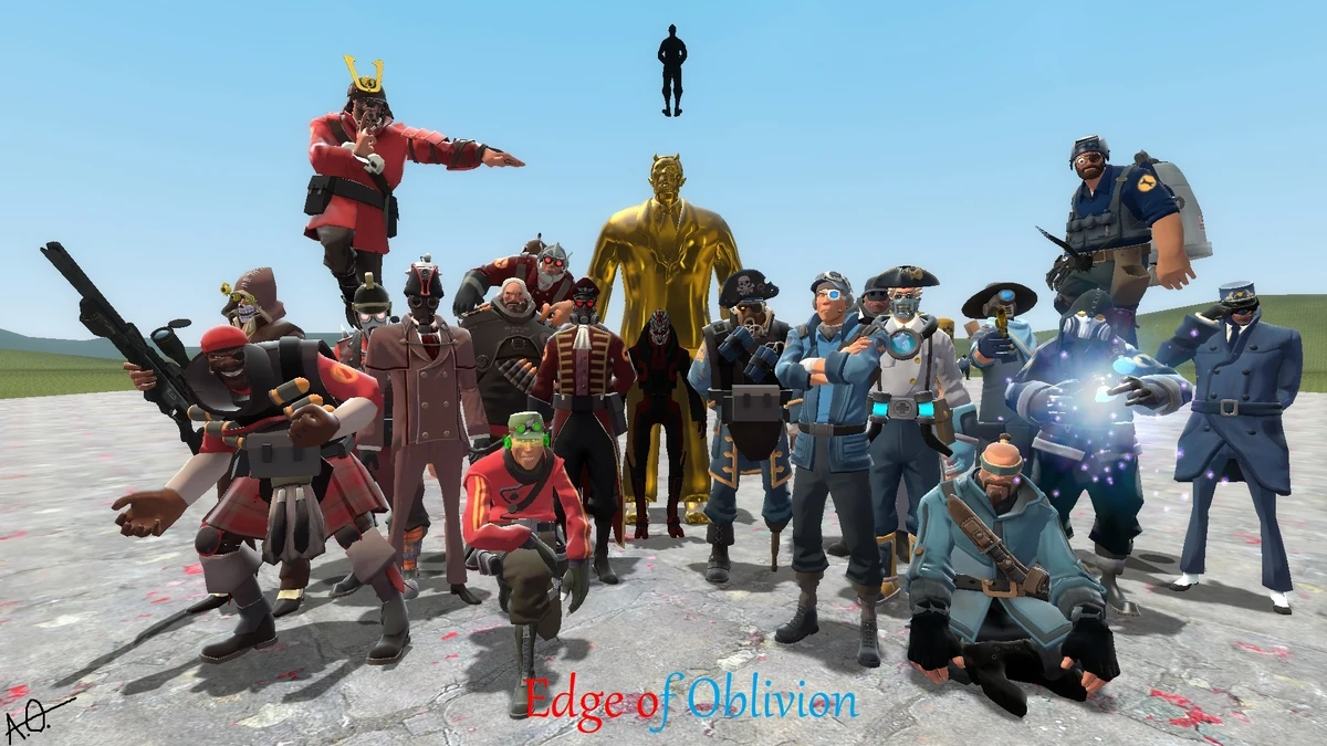 E.o.O Information Hub | TF2 Stories & Others Wiki | Fandom