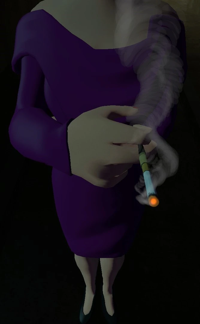 The Administrator (TF2 Stories: Noir) | TF2 Stories & Others Wiki | Fandom