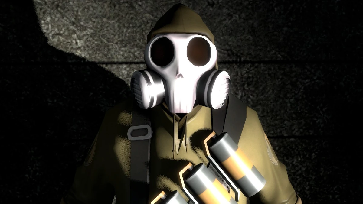 Angel of Death | TF2 Stories & Others Wiki | Fandom