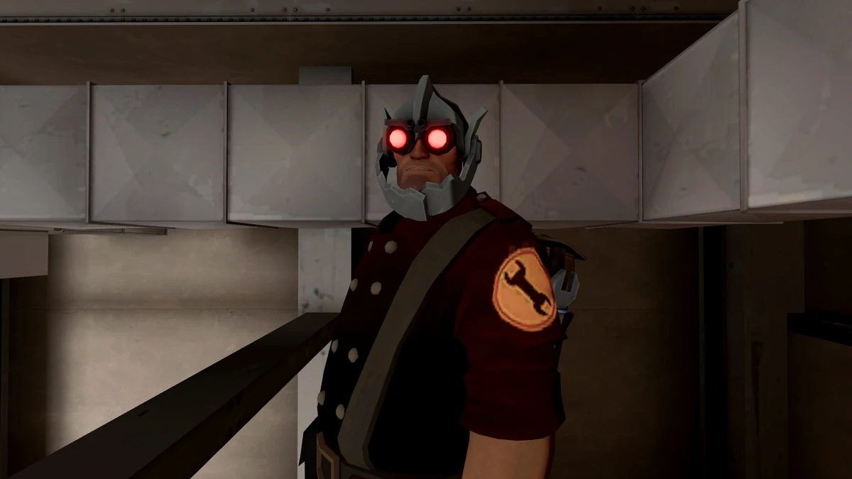 Grease | TF2 Stories & Others Wiki | Fandom