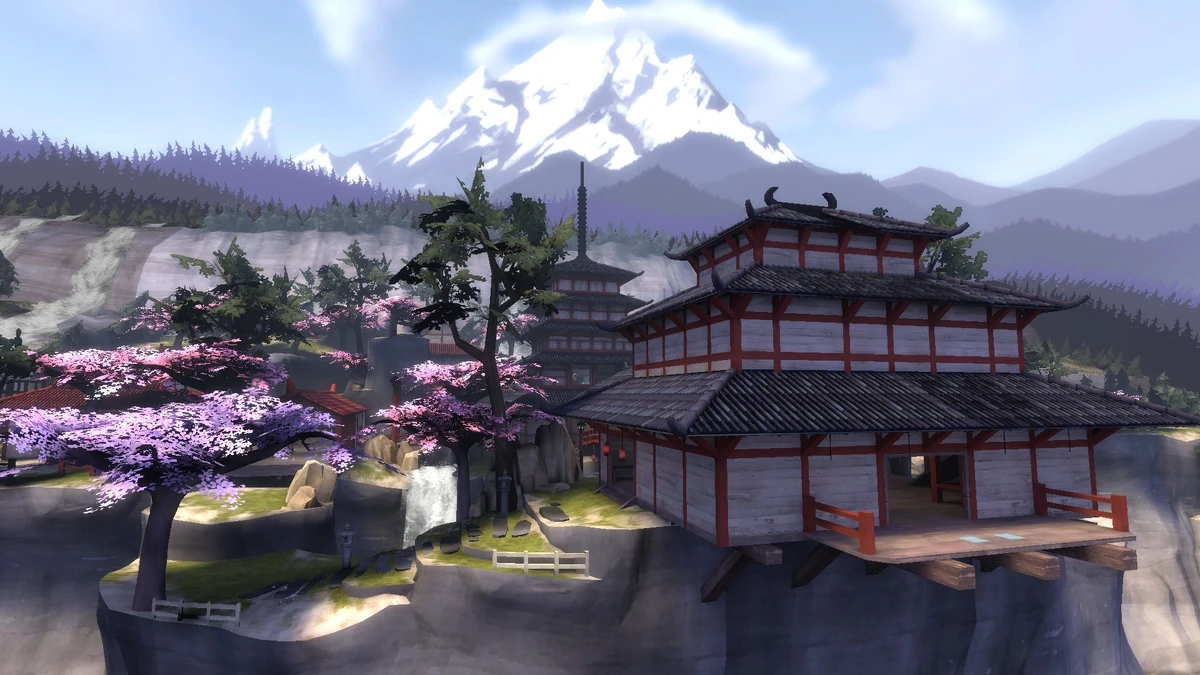 Reality 8 | TF2 Stories & Others Wiki | Fandom