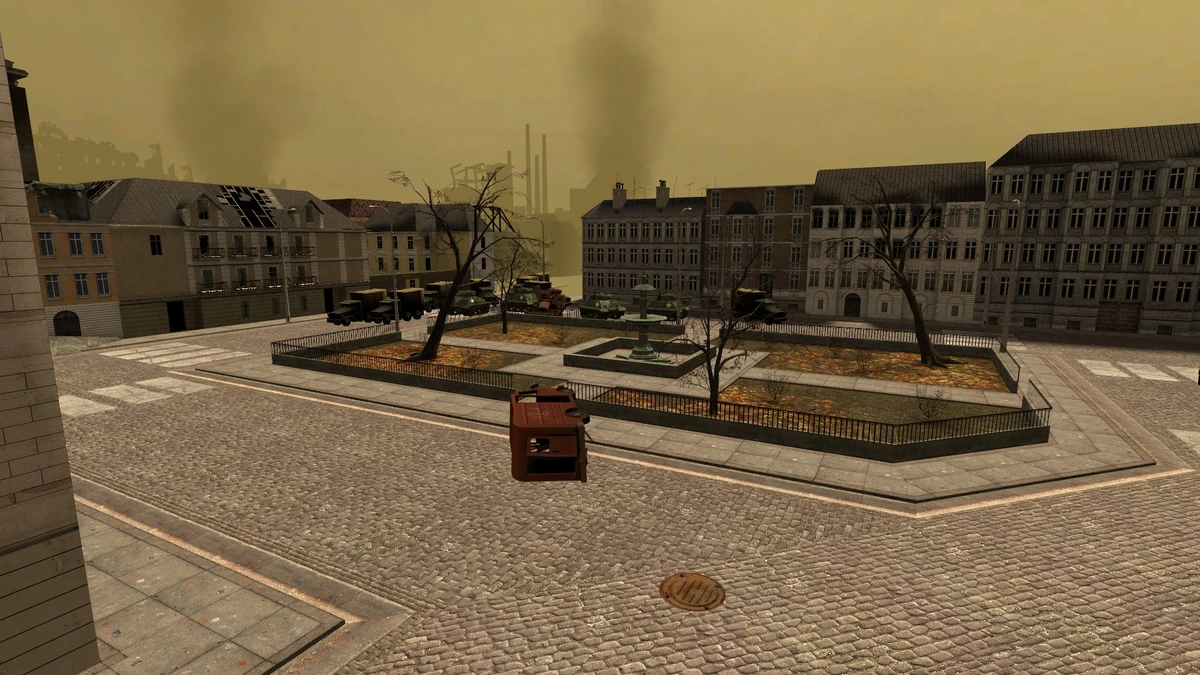 Reality 3 | TF2 Stories & Others Wiki | Fandom