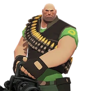 Heavy | Team Fortress 2 Classic Wiki | Fandom