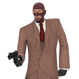 Spy | Team Fortress 2 Classic Wiki | Fandom