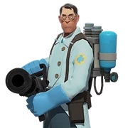 Medic | Team Fortress 2 Classic Wiki | Fandom