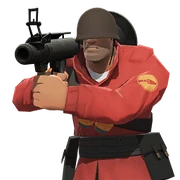 Soldier | Team Fortress 2 Classic Wiki | Fandom