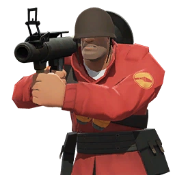 Soldier | Team Fortress 2 Classic Wiki | Fandom