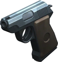 Pistol | Team Fortress 2 Classic Wiki | Fandom