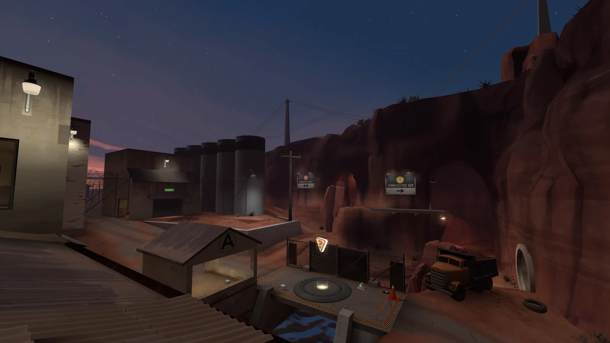 Hydro | Team Fortress 2 Classic Wiki | Fandom