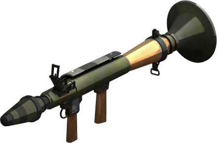 R.P.G. | Team Fortress 2 Classic Wiki | Fandom