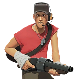 Scout | Team Fortress 2 Classic Wiki | Fandom