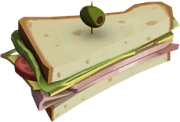 Sandvich | TF2ClassGaming Wiki | Fandom