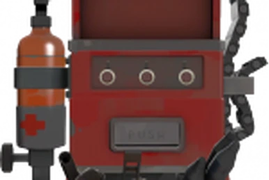 Dispenser Tf2