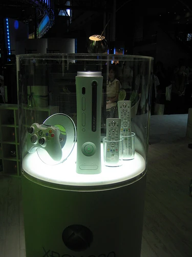 Xbox 360 | The Team Fortress 2 Console Wiki | Fandom