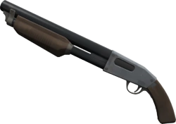 Shotgun | The Team Fortress 2 Console Wiki | Fandom
