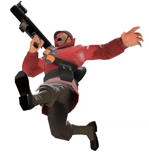 Tf2 Soldier Png