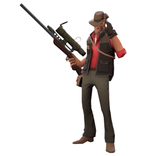 Sniper | The Team Fortress 2 Console Wiki | Fandom