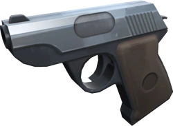 Pistol | The Team Fortress 2 Console Wiki | Fandom