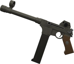 SMG | The Team Fortress 2 Console Wiki | Fandom