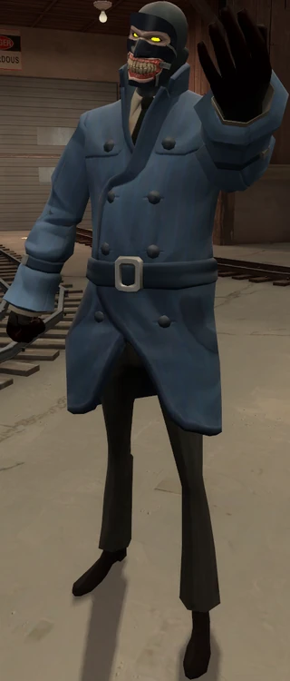 Virus | TF2 Freak Archives Wiki | Fandom