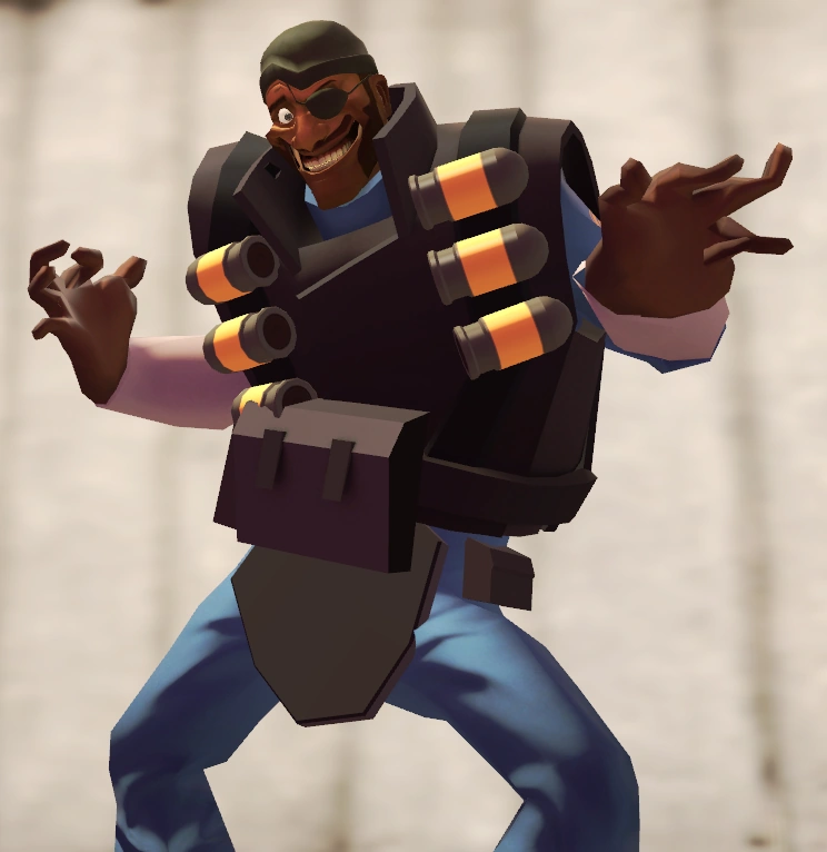 Dimomahn | TF2 Freak Archives Wiki | Fandom
