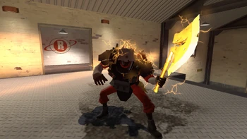 Death Wish | TF2 Freak Archives Wiki | Fandom